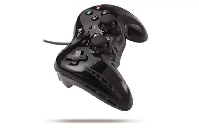 Logitech Chillstream - - Gamereactor