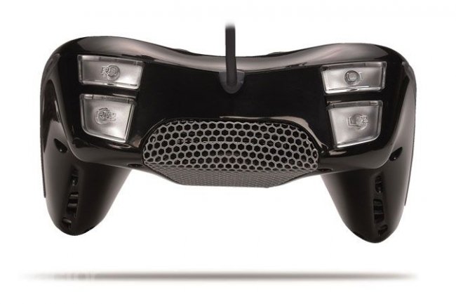 Logitech Chillstream - - Gamereactor