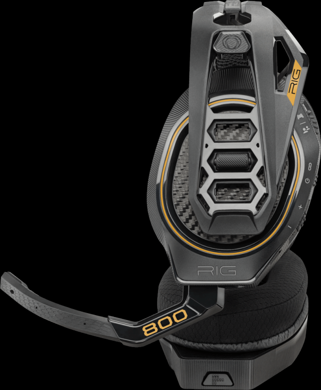 Plantronics RIG 800HD - - Gamereactor