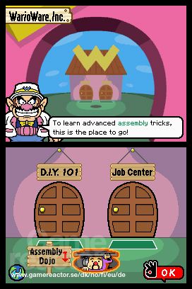WarioWare: Do It Yourself Arvio - Gamereactor