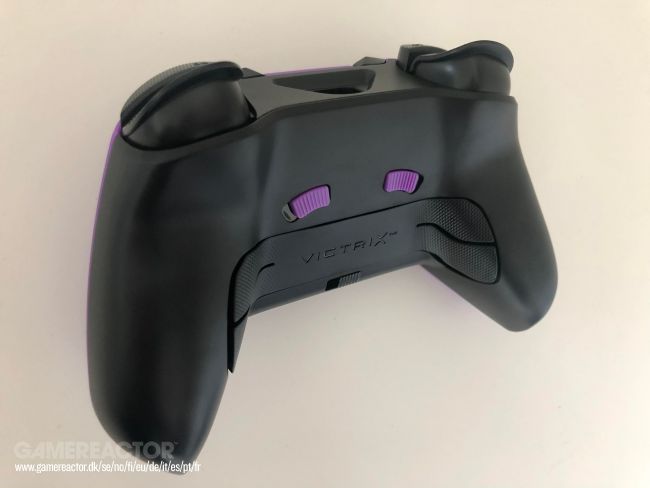 Victrix Gambit Dual Core Tournament Controller - - Gamereactor