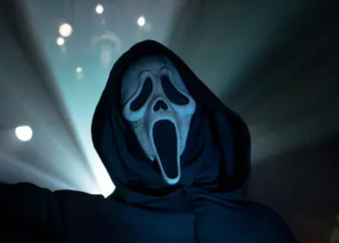 Elokuva-arviossa Scream VI, joka siirtää huutamisen New Yorkiin