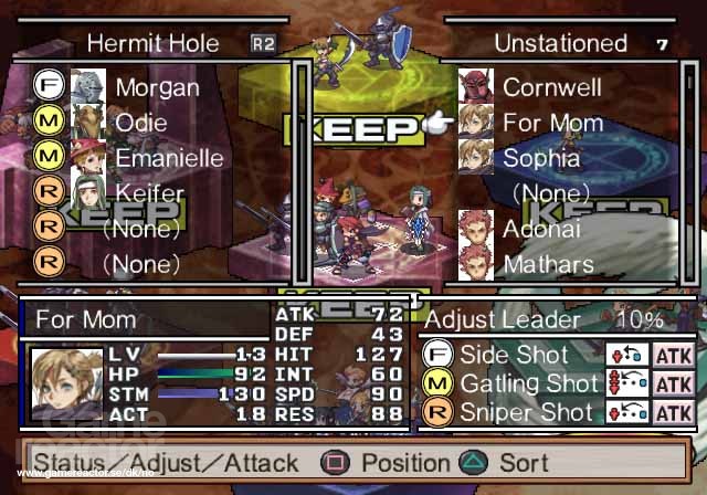 Soul Nomad - Gamereactor Suomi