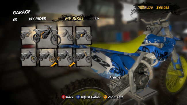 Trials Evolution Arvio - Gamereactor