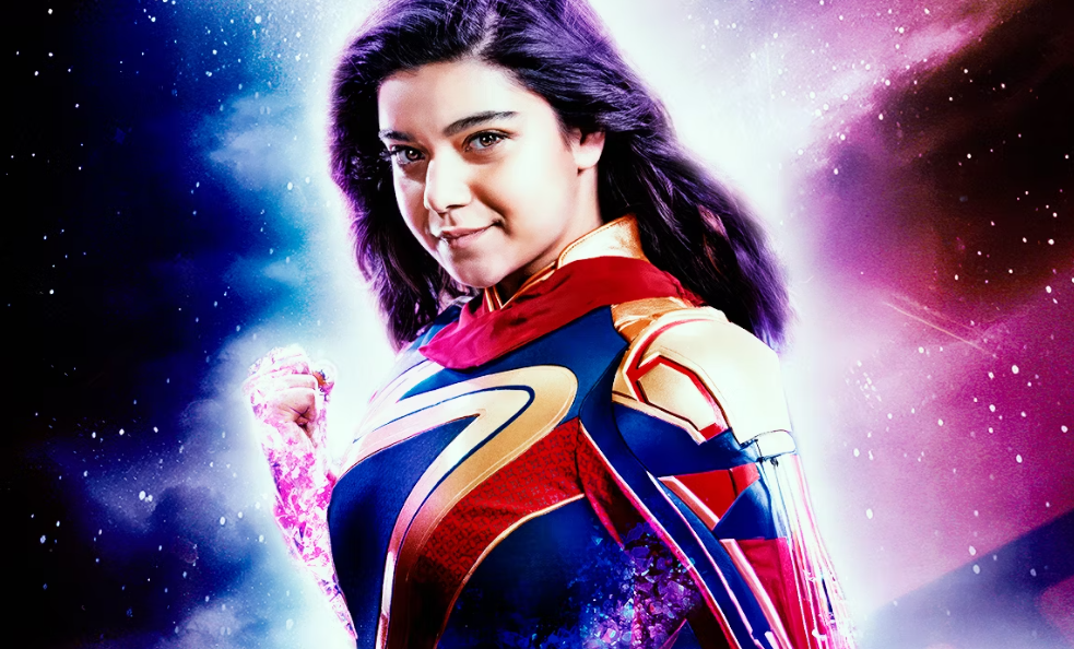 The Marvels teki uuden huonon ennätyksen Marvelin elokuville