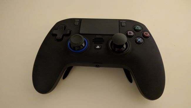 PowerA FUSION Pro (PS4) - - Gamereactor