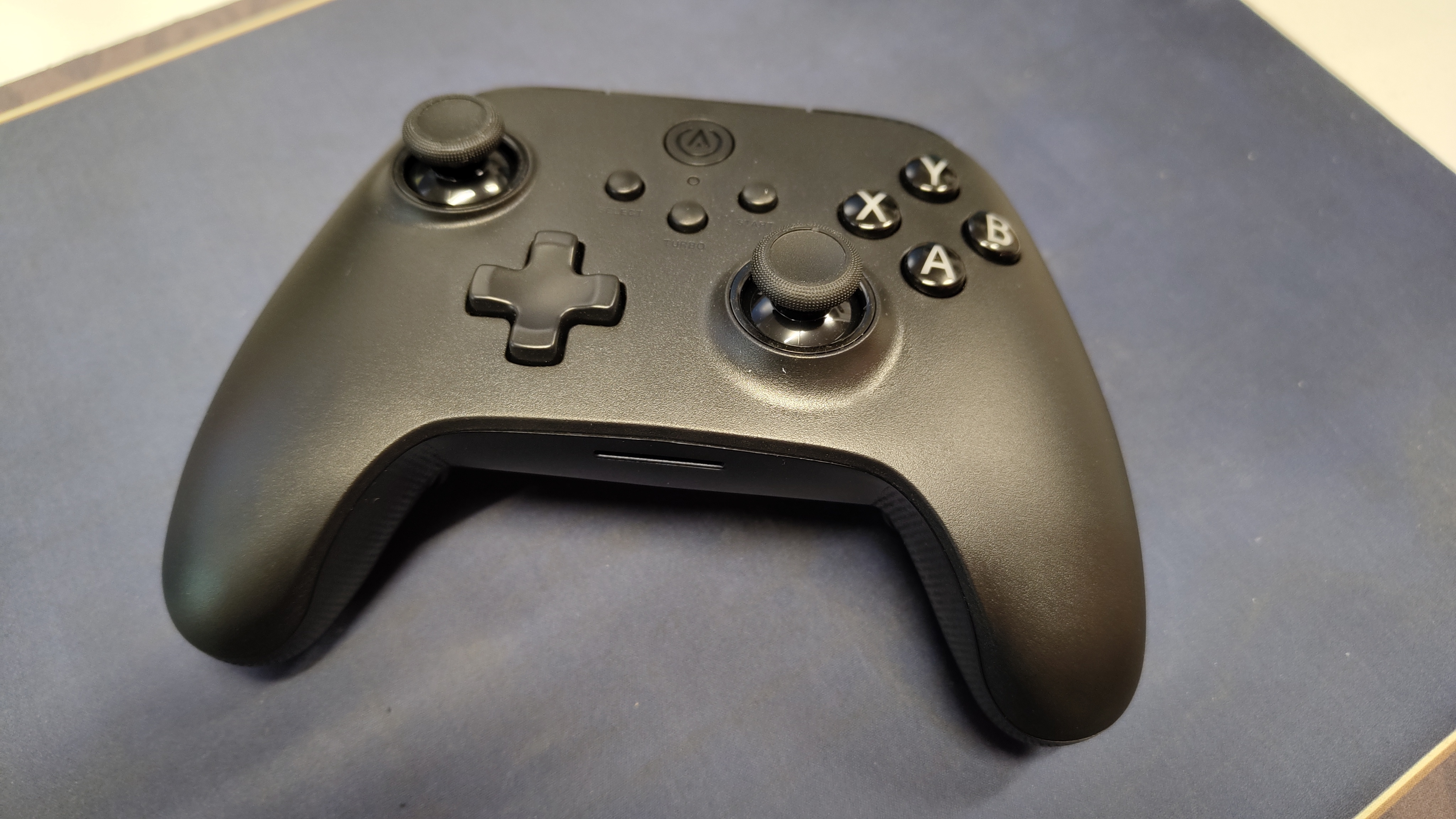 PowerA OPS v1 Wireless Controller on edullista pientä ylellisyyttä ...