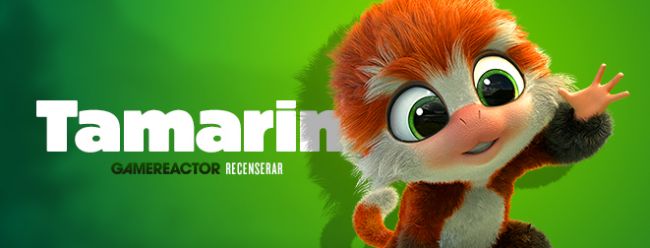 Tamarin - Gamereactor Suomi