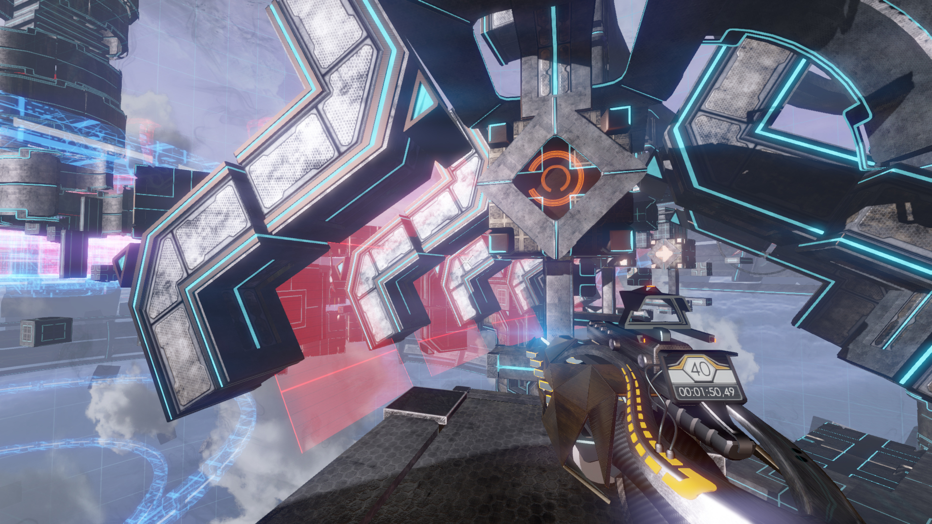 Deadcore Arvio - Gamereactor