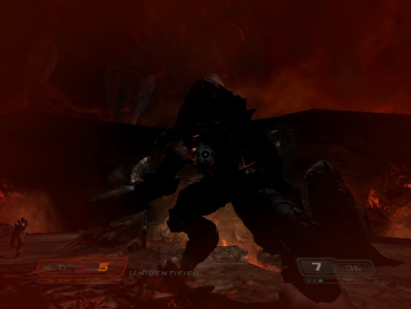 Doom 3 (Nintendo Switch) Arvio - Gamereactor - Doom 3 BFG Edition ...