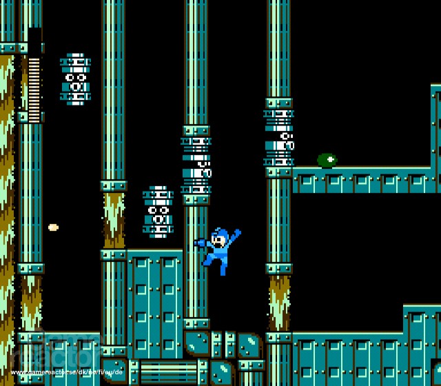 Mega Man 10 Arvio - Gamereactor