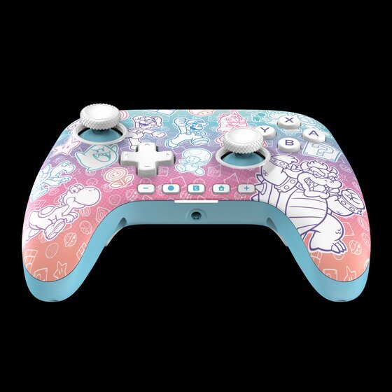 PowerA Advantage Wired Controller Nintendo Switch 2:lle - PowerA ...