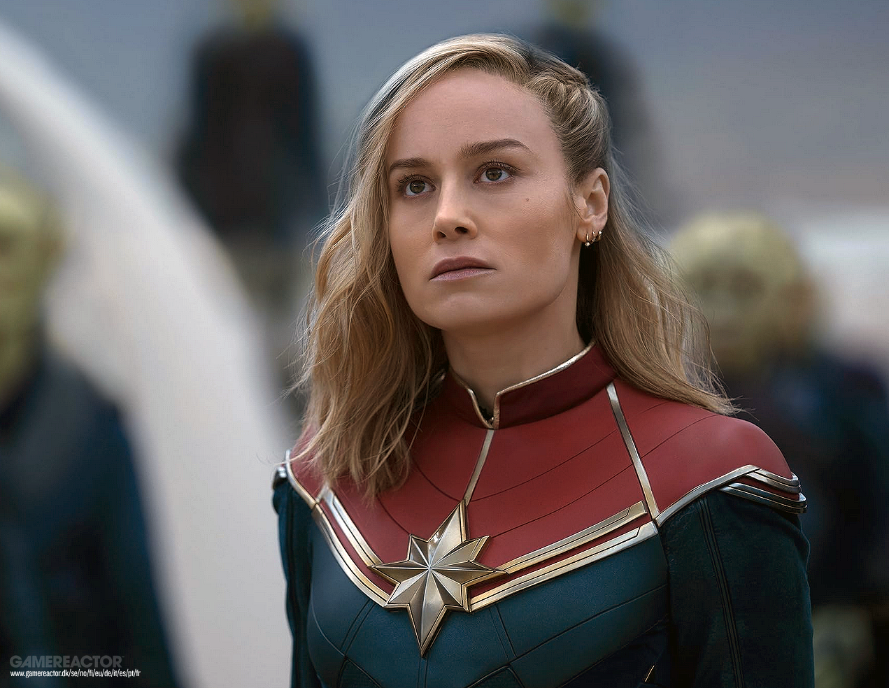 Marvelin elokuva The Marvels tuotti tappiota niin että ihan hirvittää