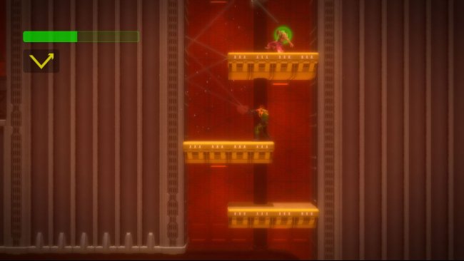 Bionic Commando: Rearmed Arvio - Gamereactor