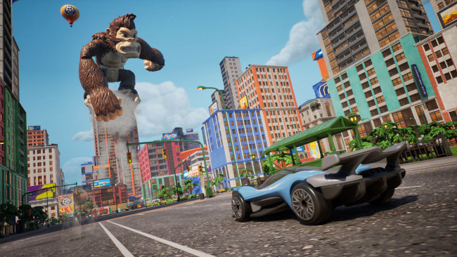 Hot Wheels: Infinite Rush ennakossa, Milestone tarjoaa entistä ...