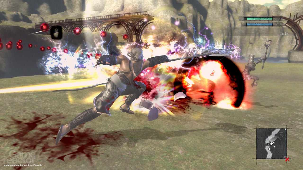 Nier Arvio - Gamereactor