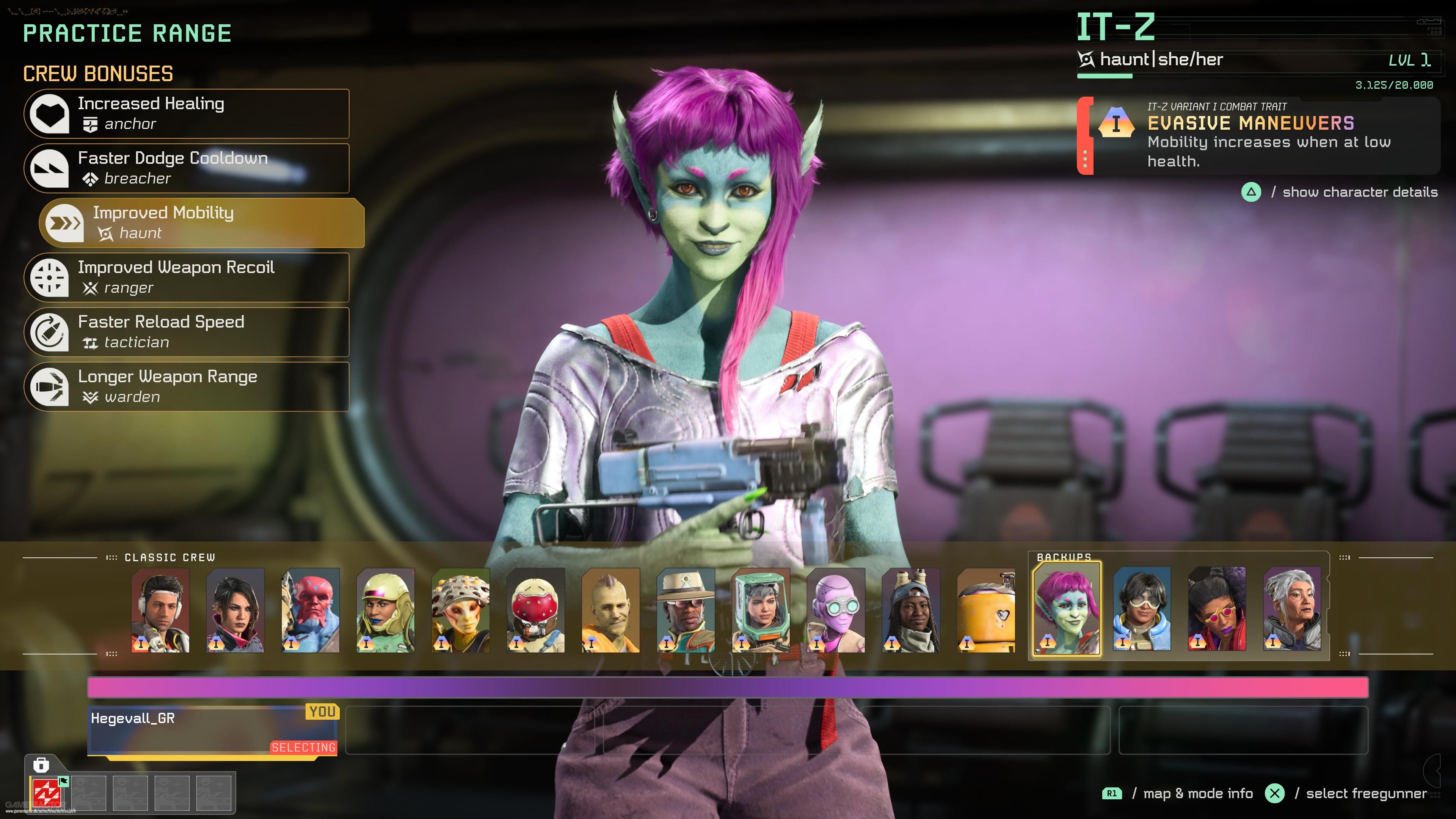 Concord on persoonattomuudesta kärsivä Overwatch-klooni Arvio - Gamereactor