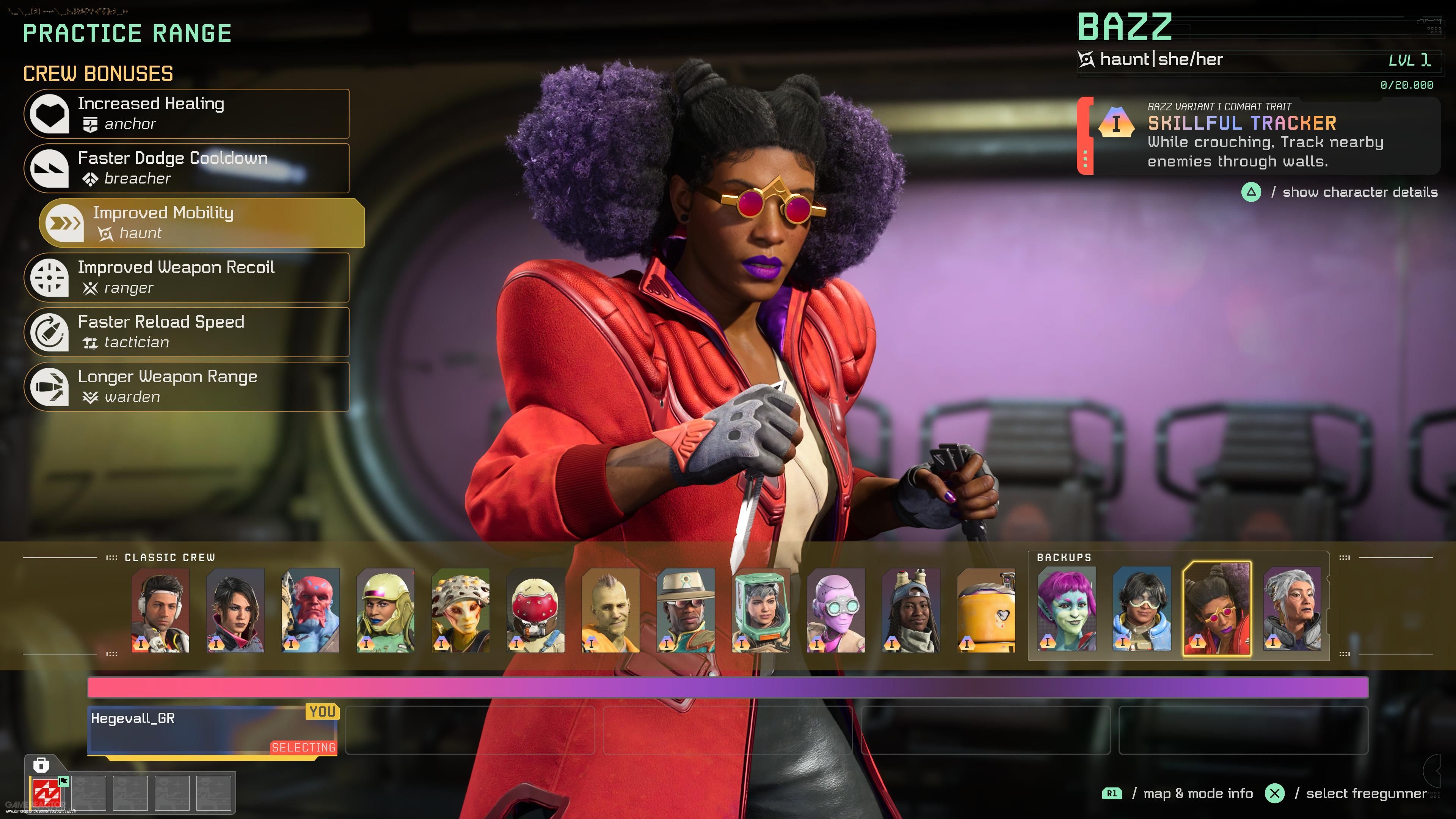 Concord on persoonattomuudesta kärsivä Overwatch-klooni Arvio - Gamereactor