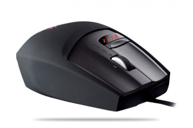 Logitech G9 Gaming Mouse - - Gamereactor