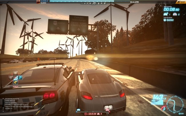 NFS Worldiin uusia ominaisuuksia - Need for Speed World - Gamereactor