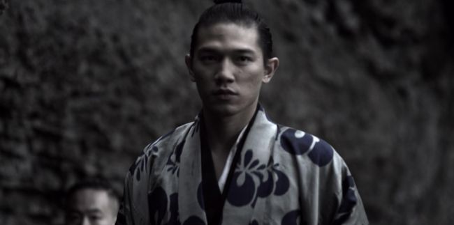 Samuraiden aika: taistelu Japanista (Netflix) - Age of Samurai: Battle ...