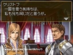 Valkyrie Profile DS:lle keväällä - Valkyrie Profile: Covenant of the ...