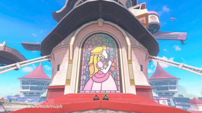 Mario Kart World: Opas peilitilan lukituksen avaamiseen ja vaatimukset