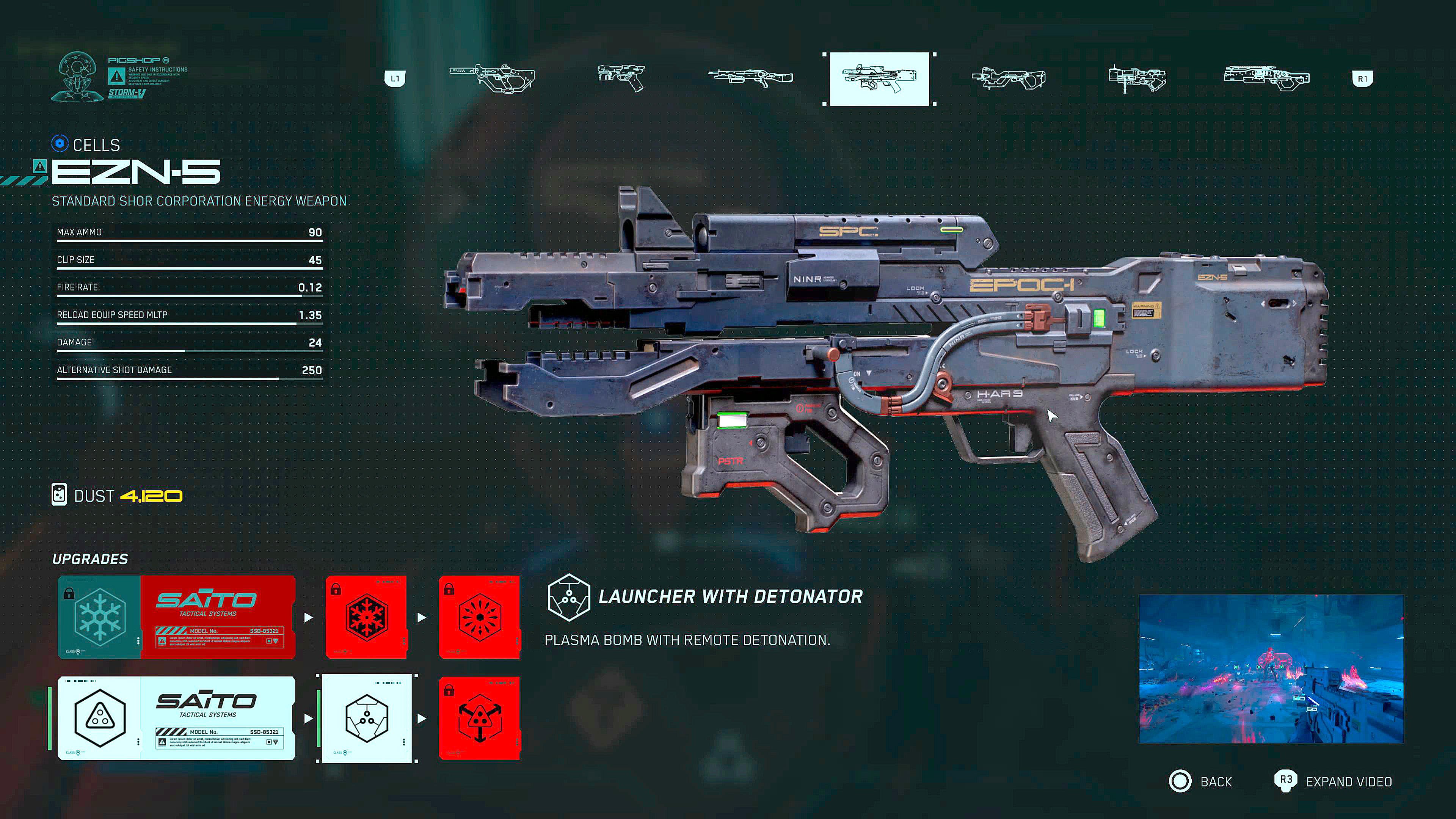 Metal Eden Arvio - Gamereactor