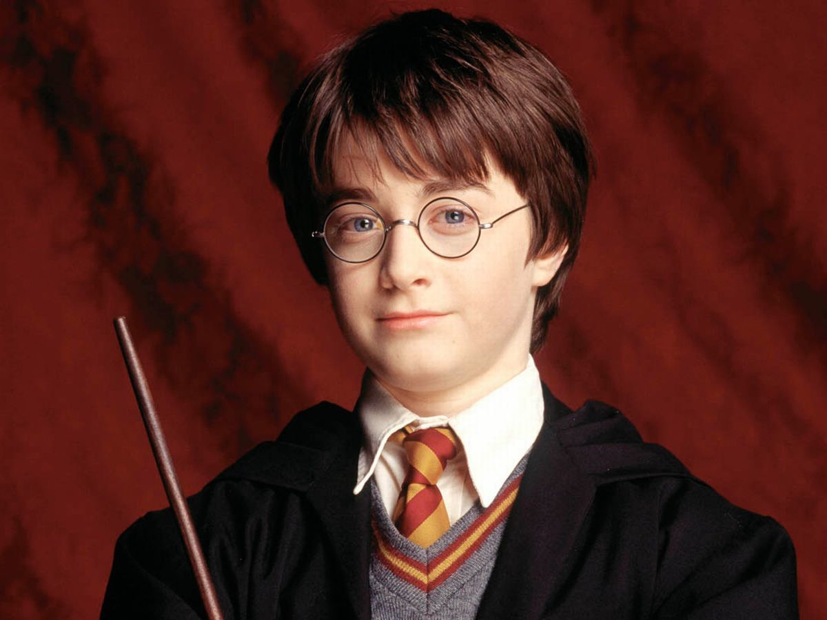 Harry Potterin uusi TV-sarja pysyttelee tästä asiasta mahdollisimman ...