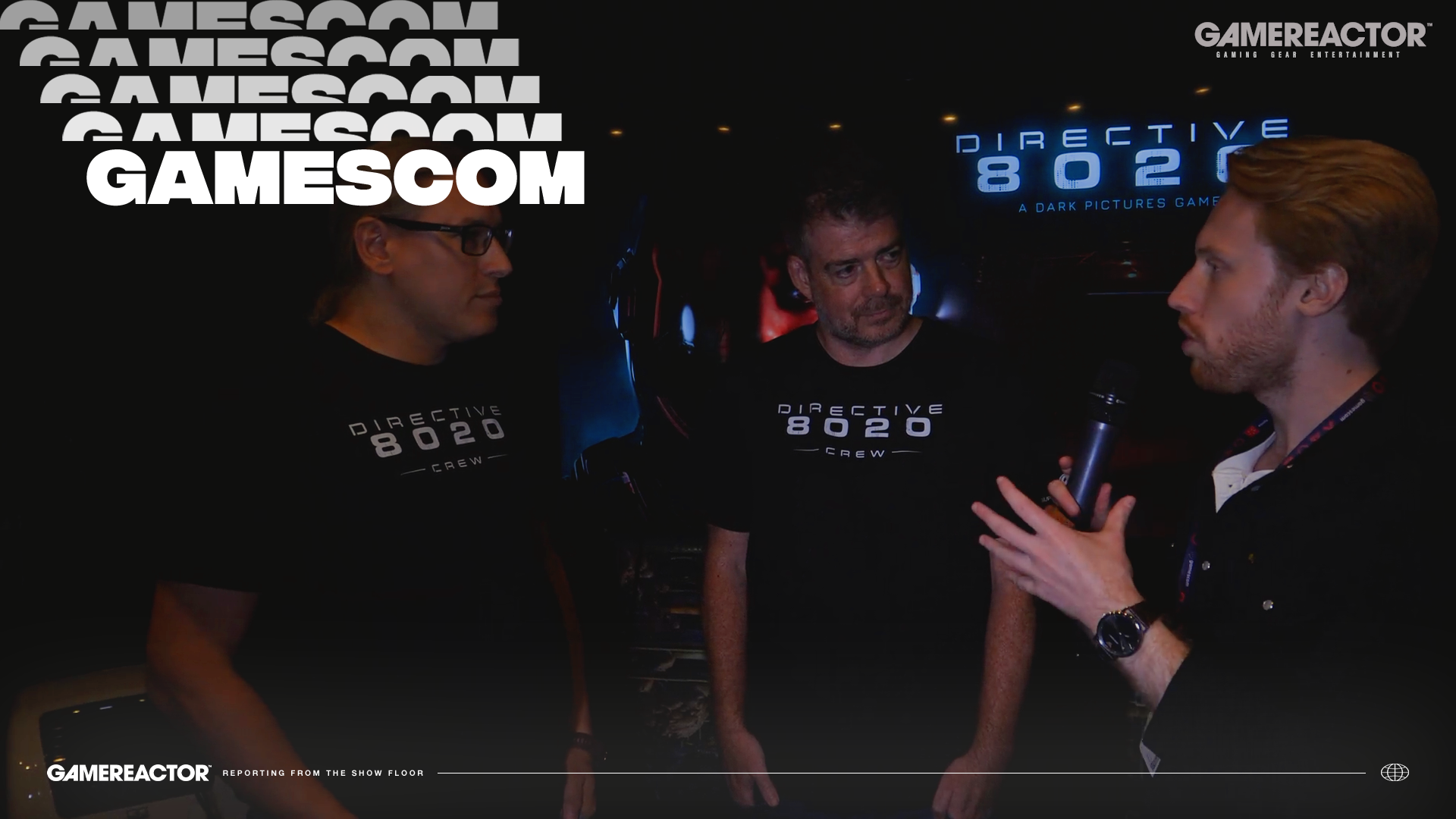 Supermassive Games ei halua tehdä samoja asioita uudelleen seuraavassa ...