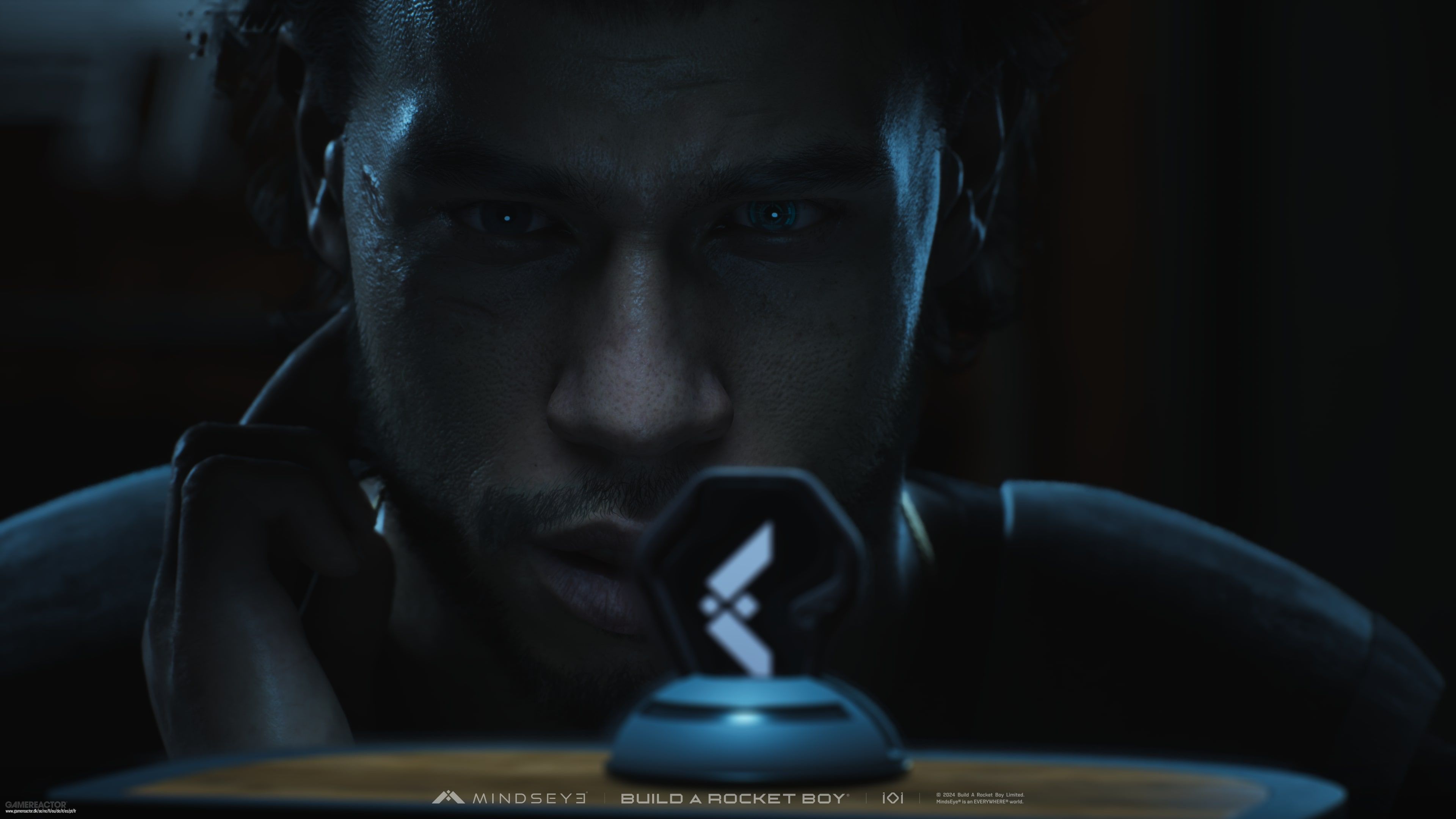 MindsEye oli kehittäjien mukaan "alusta alkaen ongelmallinen"