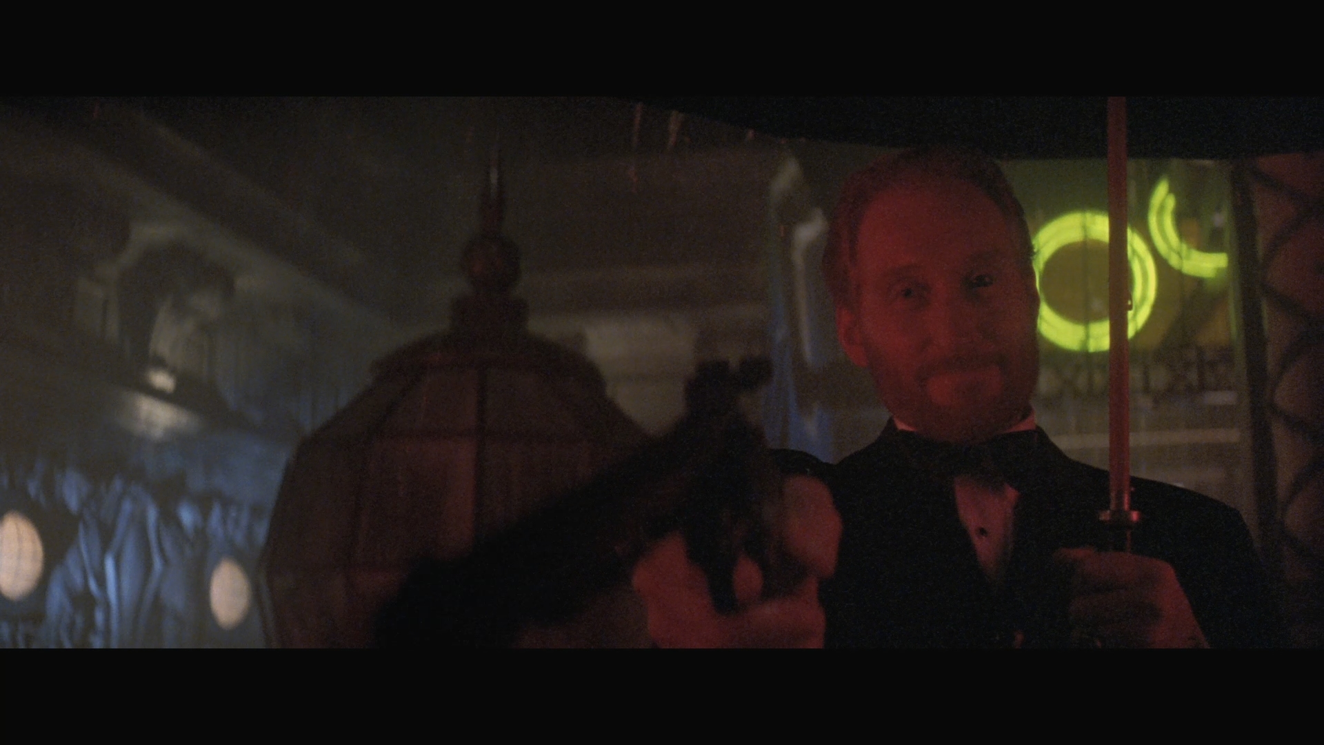 Last Action Hero (4K)