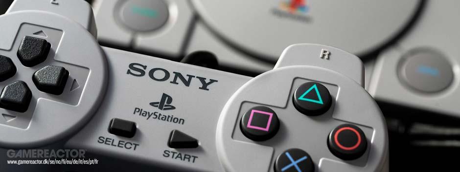 Playstation Classic ei myy edes Japanissa - - Gamereactor