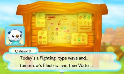 Pokémon Mystery Dungeon: Gates to Infinity Arvio - Gamereactor