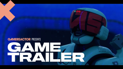 Marathon - Destroyer Shell Cinematic Trailer (PS5 & PC)