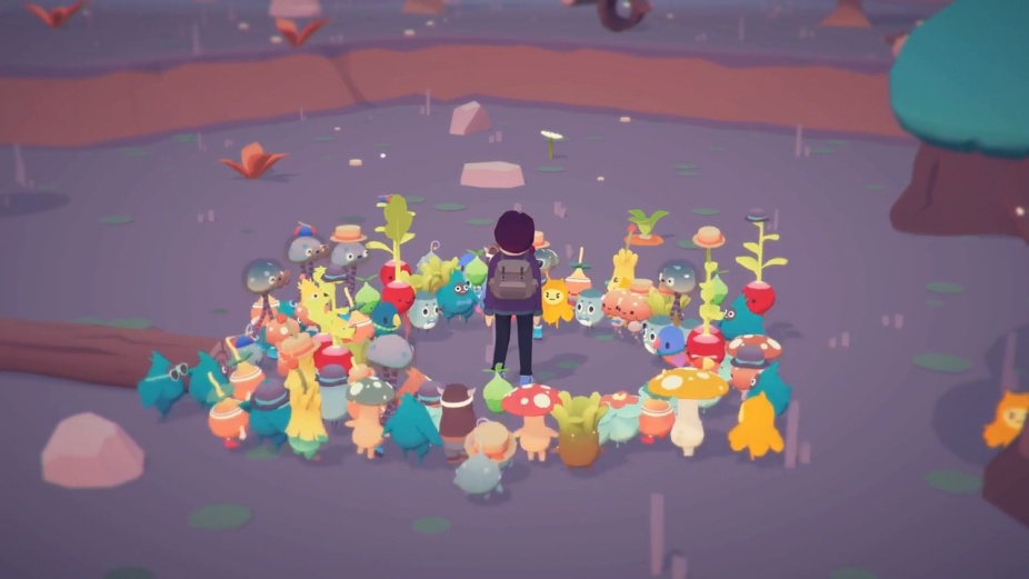 Ooblets - traileri