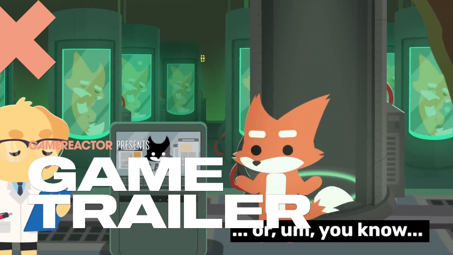 Super Animal Royale - Super Animal World Launch Trailer (PS5 & PS4)