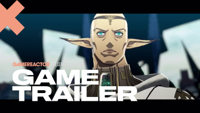 Stellar Blade - Nintendo Switch 2 Announcement Trailer