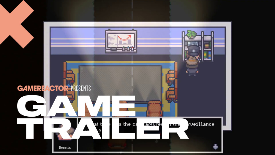 Next of Kin: Epiphany - Announcement Teaser Trailer