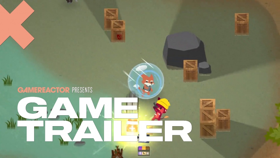 Super Animal World - Launch Trailer