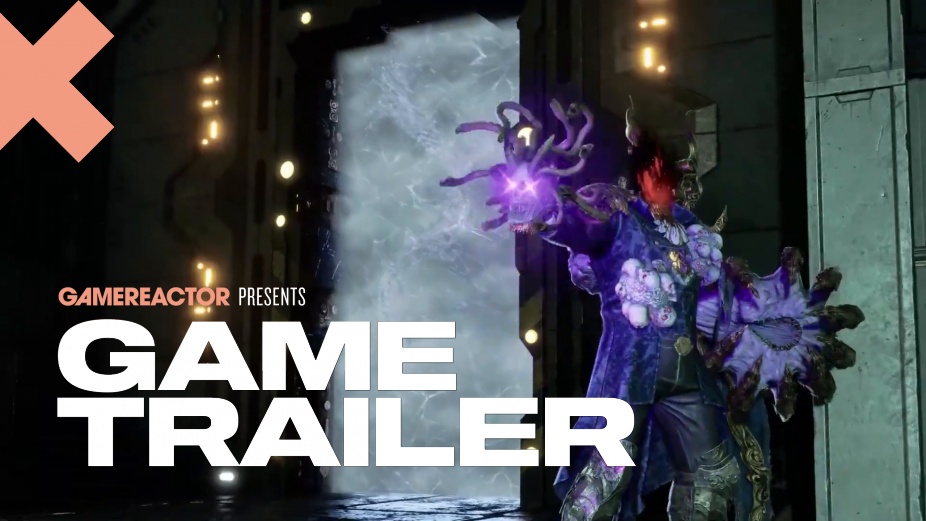 Code Vein II - The Dejected Assailant