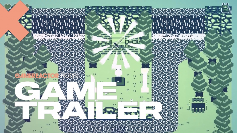 Cassette Boy - Launch Trailer (PS5 & PS4)