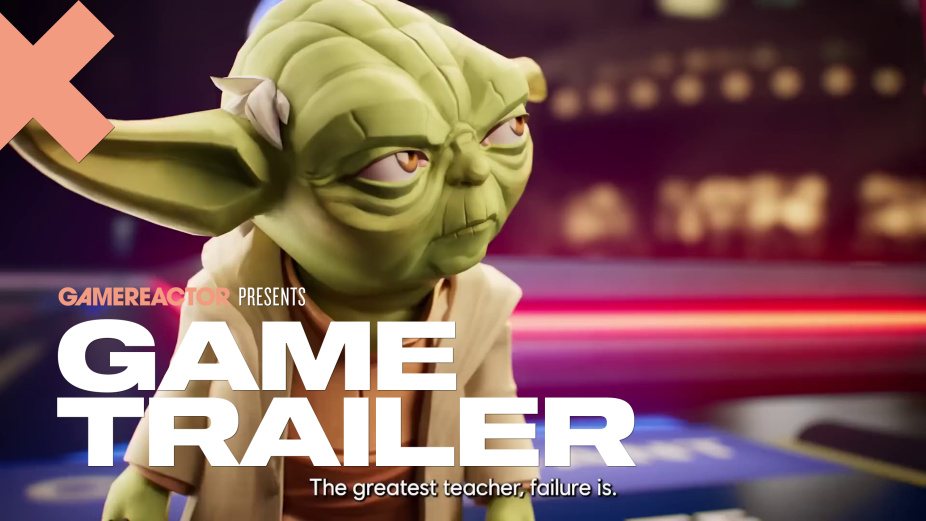 Monopoly: Star Wars Heroes vs. Villains - World Premiere Trailer